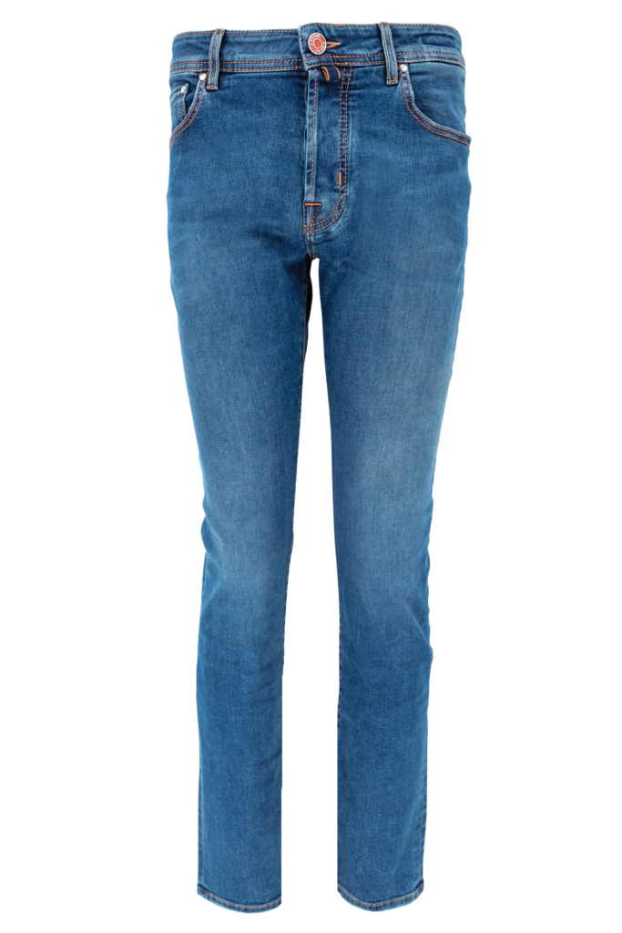 Jacob Cohen J622 (Nick Slim) 3624 550D (37908) - Vousten Jeans