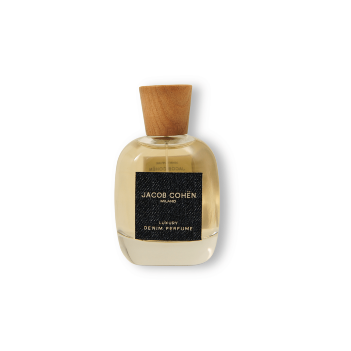 Jacob Cohen Jeans Luxury Denim Perfume Spray (100 ml) - Vousten Jeans
