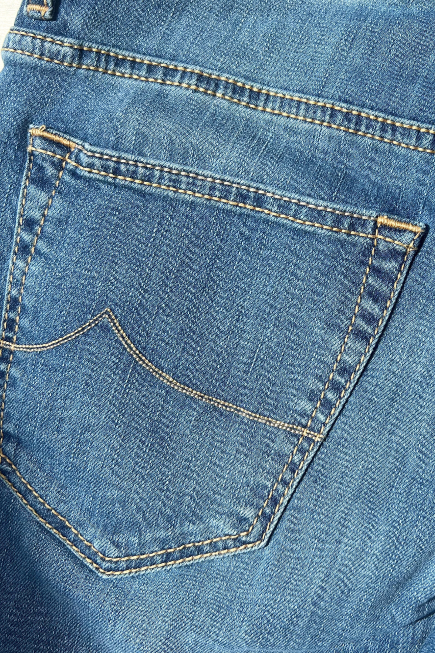 Jacob Cohën J688 (Bard) 3623 300D (41200) - Vousten Jeans